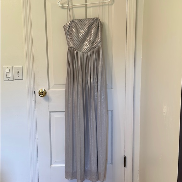 Tahari ASL | Dresses | Tahari Long Formal Dress | Poshmark